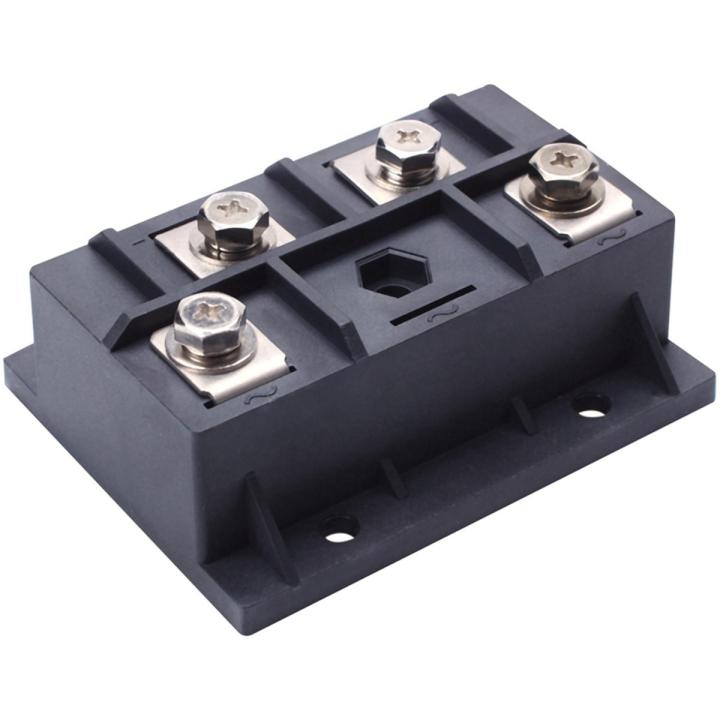 Bridge Rectifier MDQ 200A – Mono Group Indusrial parts
